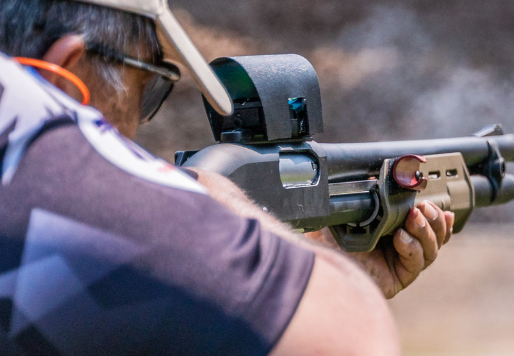 Shotgun Classes | Red Dot Arms Training Academy